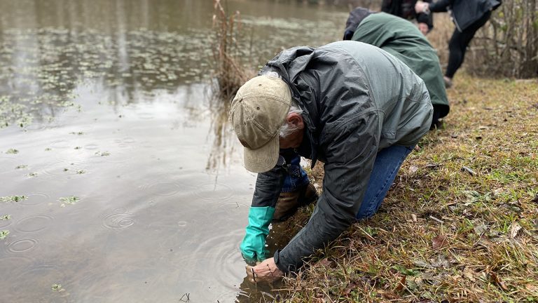 Get Certified As A Water Monitor
