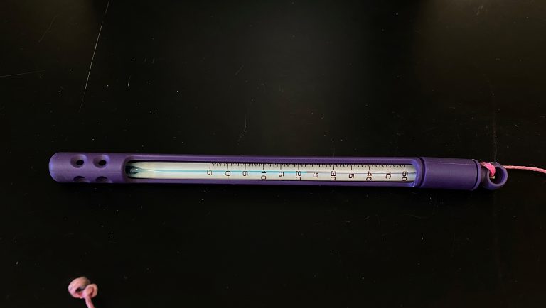 Bacteriological Monitoring