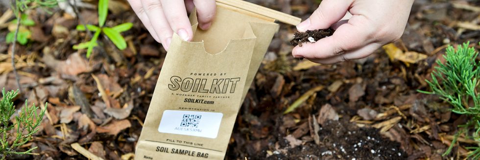 Soil, Forage & Water Testing Lab / Alabama Agricultural Experiment Station