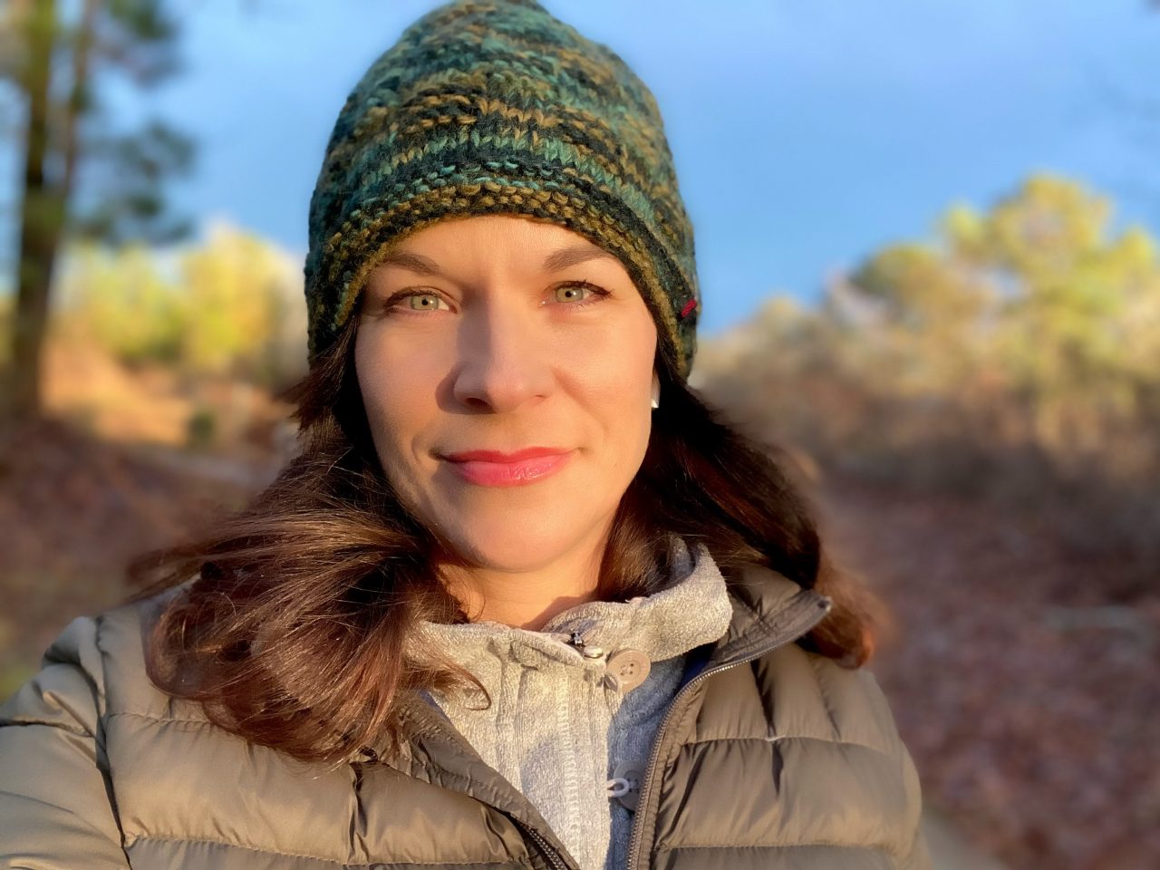 Meet Dr. Shannon Brewer | Auburn University Water Resources Center