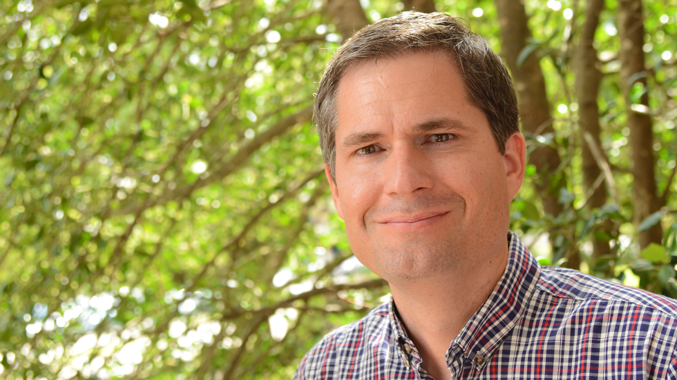 The Team | Auburn University Water Resources Center