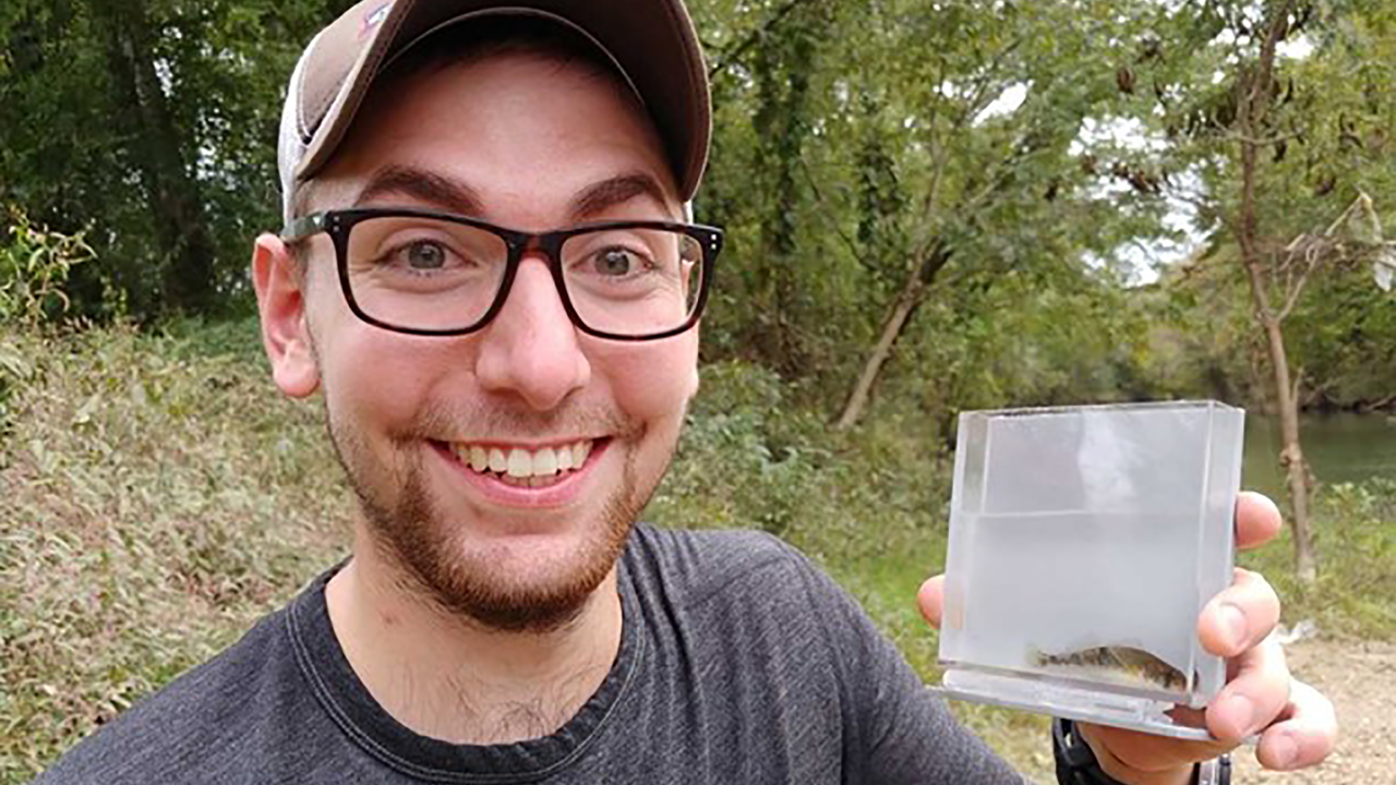 Meet Dr. Carol Johnston | Auburn University Water Resources Center