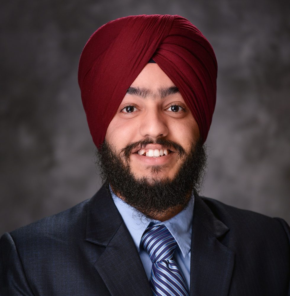 Meet Jagdeep Singh | Auburn University Water Resources Center