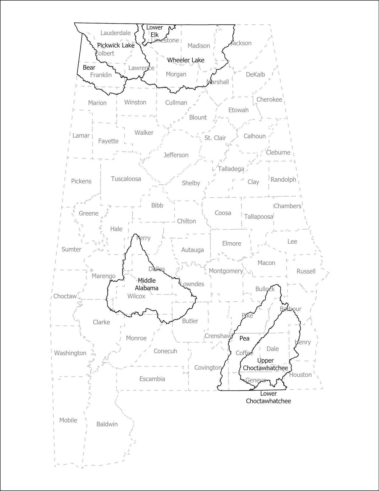 AUWRC Encourages Sustainable Irrigation Expansion in Alabama Ag ...