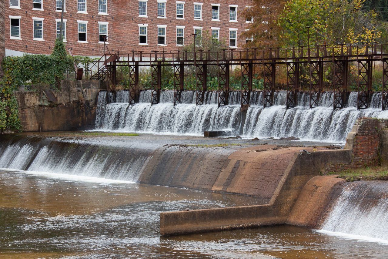 Alabama River Basin | Auburn University Water Resources Center