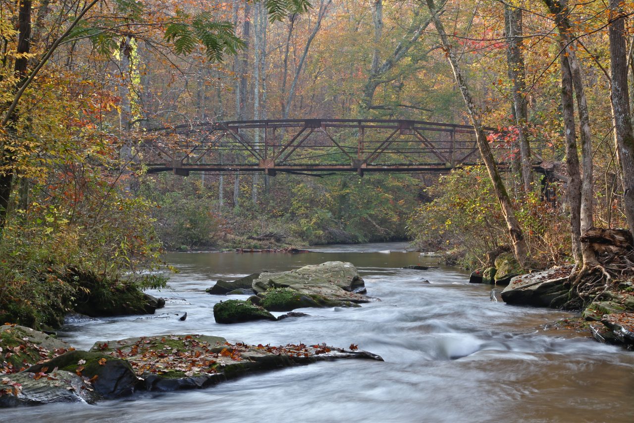 Black Warrior River | Auburn University Water Resources Center